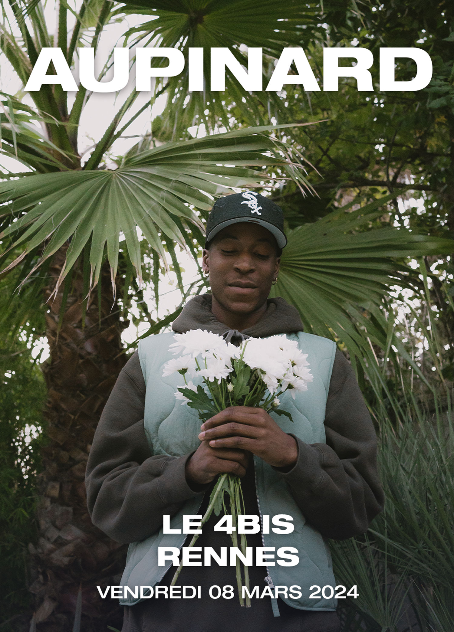 Aupinard - Le 4bis