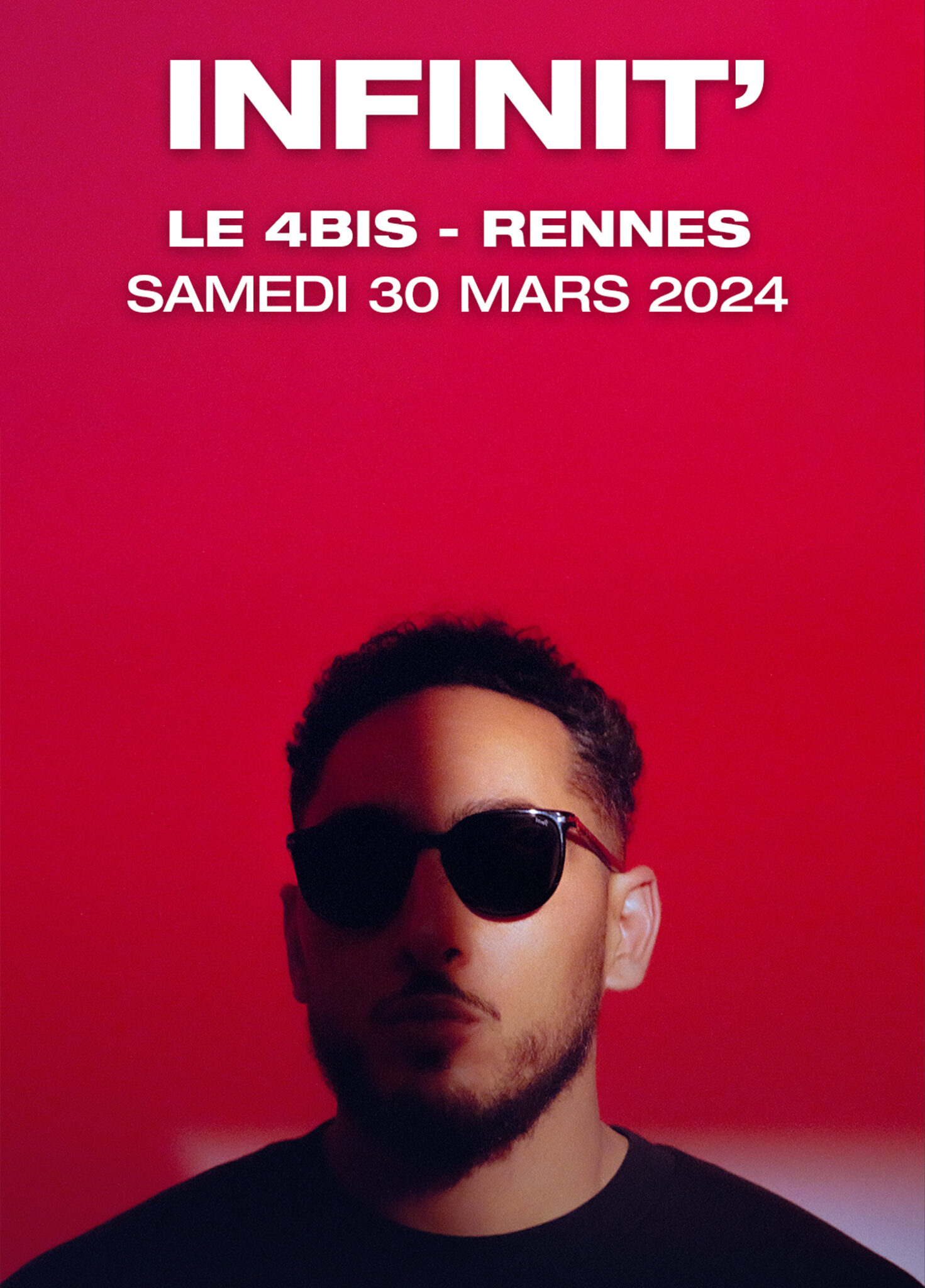 INFINIT’ - Le 4bis