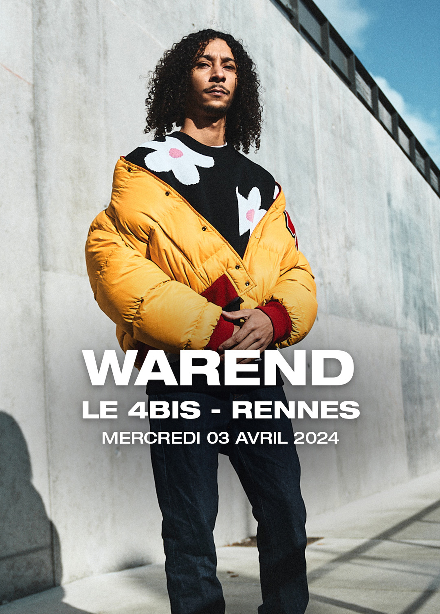 Warend - Le 4bis