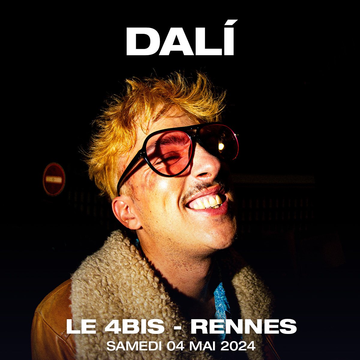 DALI - Le 4bis