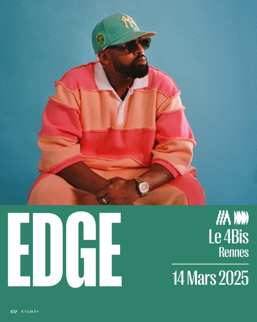 EDGE - Le 4bis
