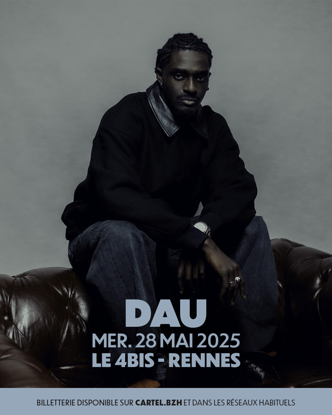 Annulé - DAU - Le 4bis